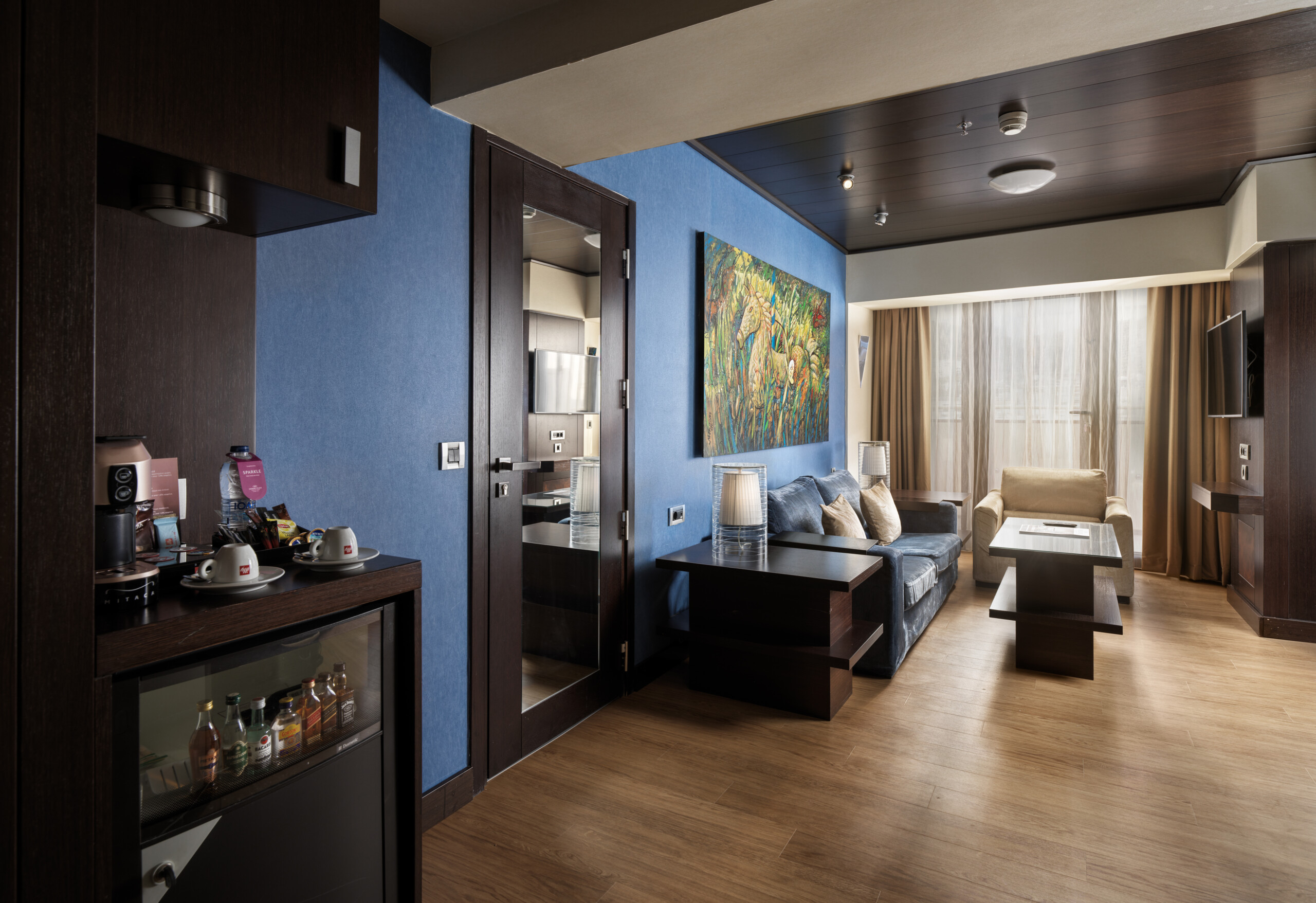 Photo Gallery - Crowne Plaza Athens