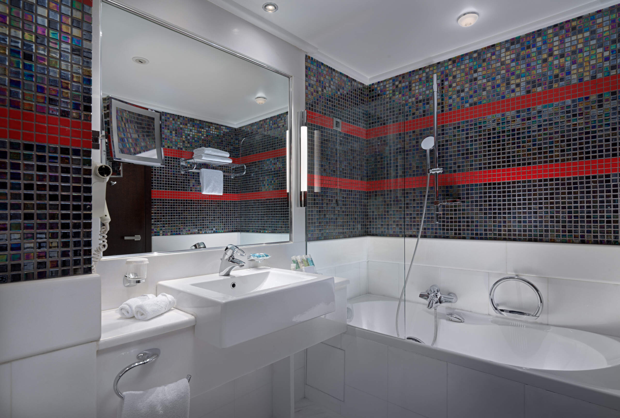 Photo Gallery - Crowne Plaza Athens