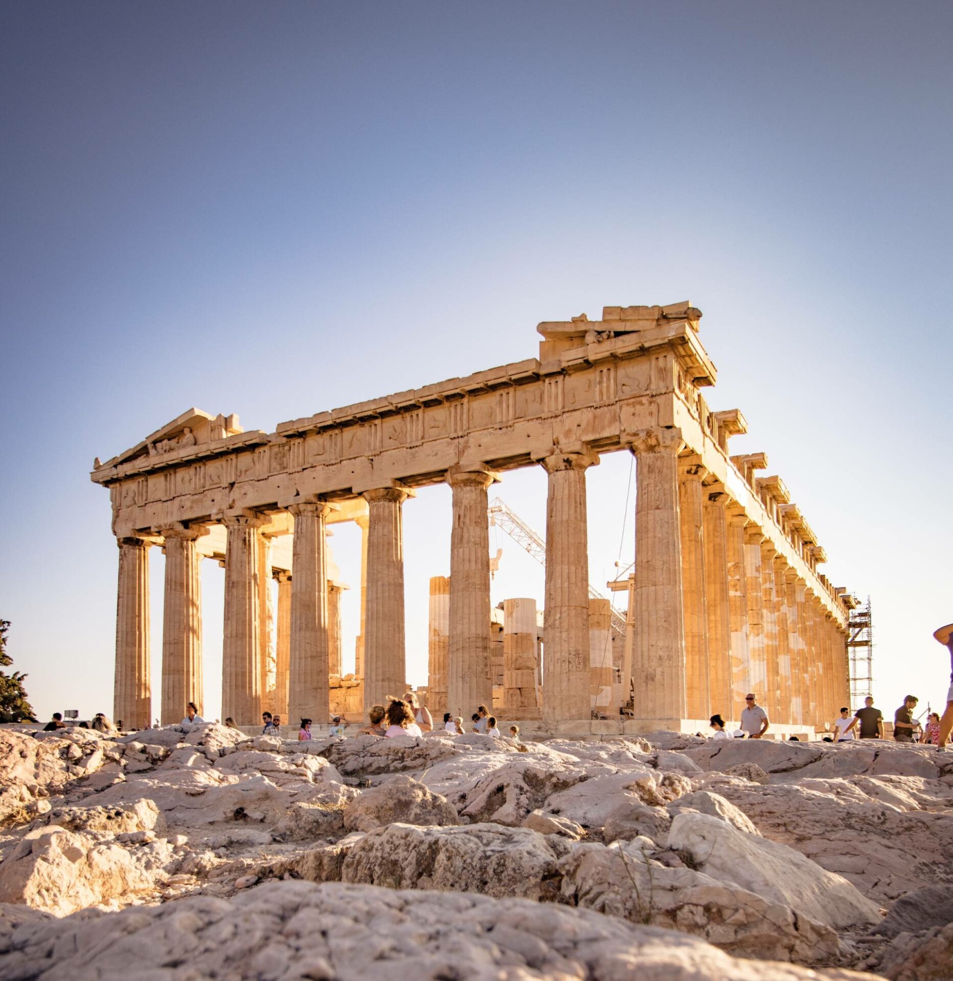 Crowne Plaza Athens City Centre, an IHG Hotel | Official Website